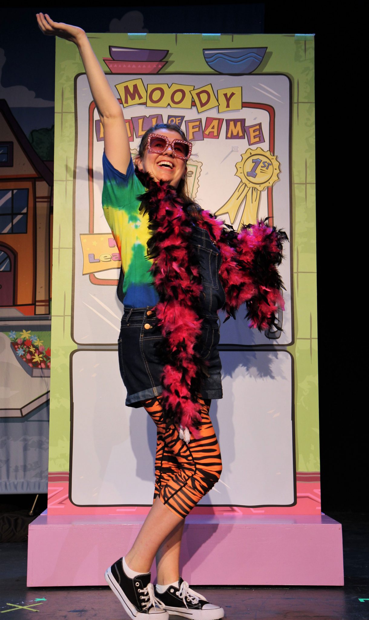 Judy Moody And Friends